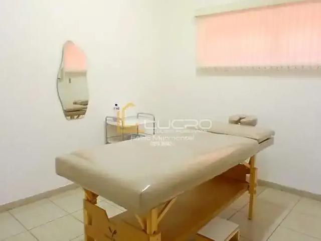 Conj. Comercial / Sala para Locação em Bauru/SP Vila Noemy 1 Quartos