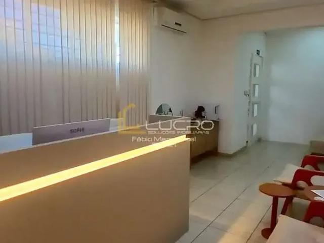 Conj. Comercial / Sala para Locação em Bauru/SP Vila Noemy 1 Quartos