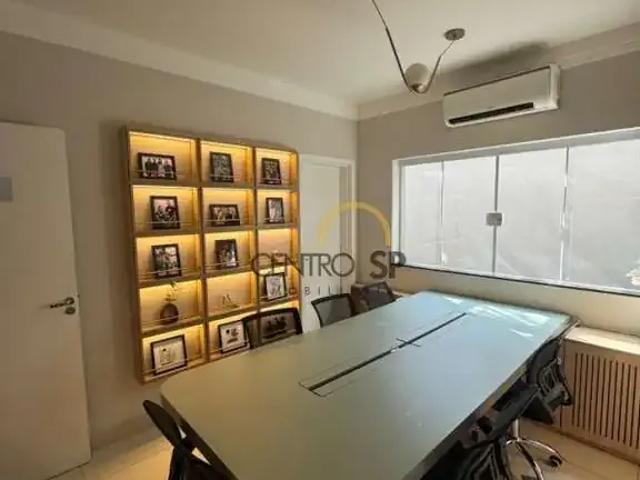 Conj. Comercial / Sala para Locação em Bauru/SP Vila Nova Cidade Universitária