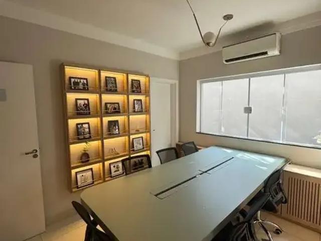 Conj. Comercial / Sala para Locação em Bauru/SP Vila Nova Cidade Universitária
