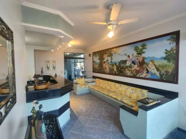 Conj. Comercial / Sala para Locação em Bauru/SP Vila Pacífico