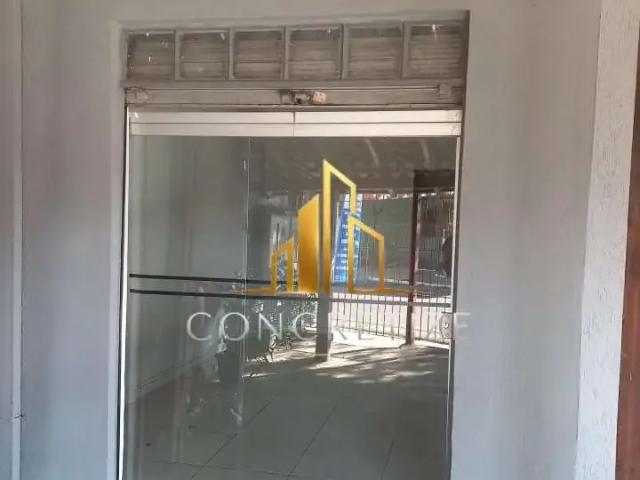 Conj. Comercial / Sala para Locação em Bauru/SP Vila Paulista