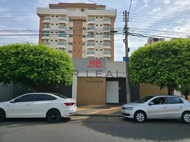 Conj. Comercial / Sala para Locação em Bauru/SP Vila Riachuelo