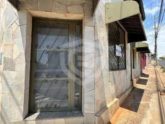 Conj. Comercial / Sala para Locação em Bauru/SP Vila São João da Boa Vista