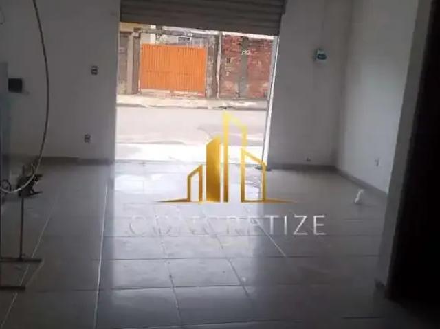 Conj. Comercial / Sala para Locação em Bauru/SP Vila São Paulo 1 Quartos