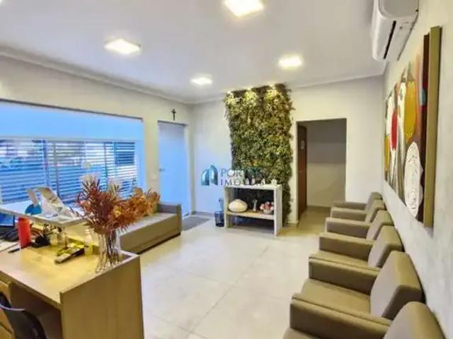 Conj. Comercial / Sala para Locação em Bauru/SP Vila Santa Tereza