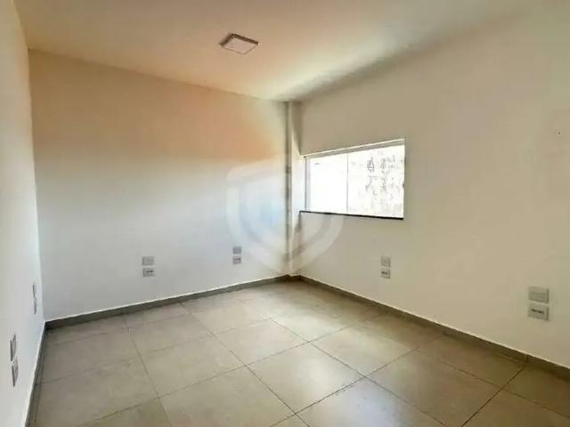 Conj. Comercial / Sala para Locação em Bauru/SP Vila Santa Tereza