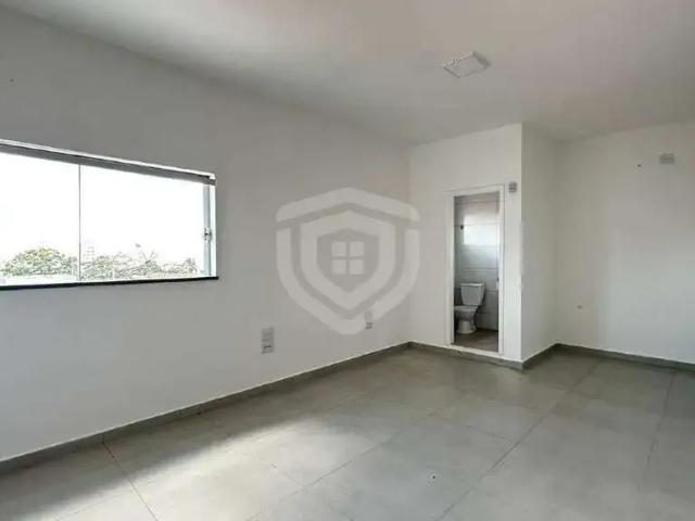 Conj. Comercial / Sala para Locação em Bauru/SP Vila Santa Tereza