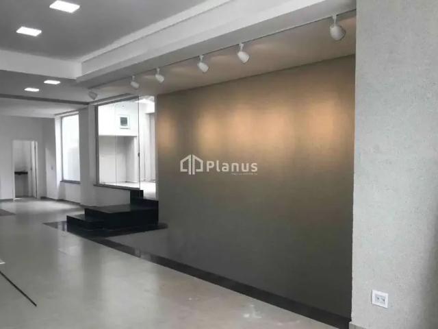 Conj. Comercial / Sala para Locação em Bauru/SP Vila Santa Tereza