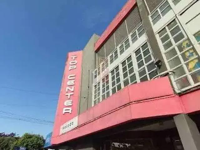 Conj. Comercial / Sala para Locação em Bauru/SP Vila Santa Tereza