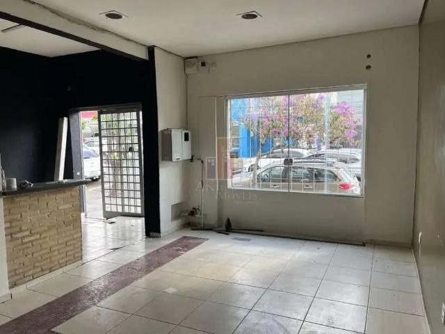 Conj. Comercial / Sala para Locação em Bauru/SP Vila Santa Tereza
