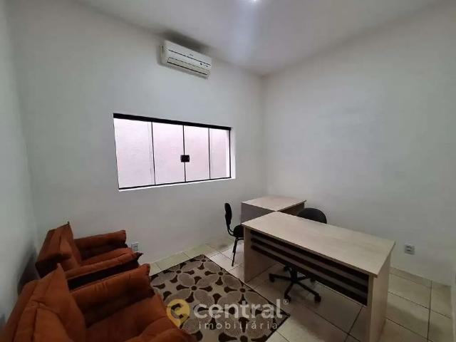 Conj. Comercial / Sala para Locação em Bauru/SP Vila Santa Tereza