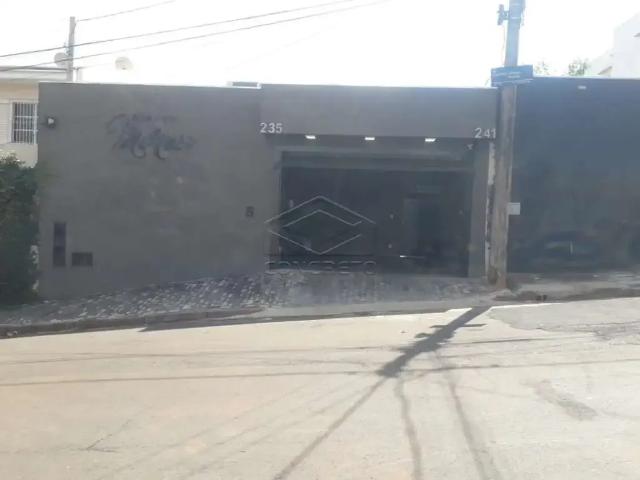 Conj. Comercial / Sala para Locação em Bauru/SP Vila Santa Clara