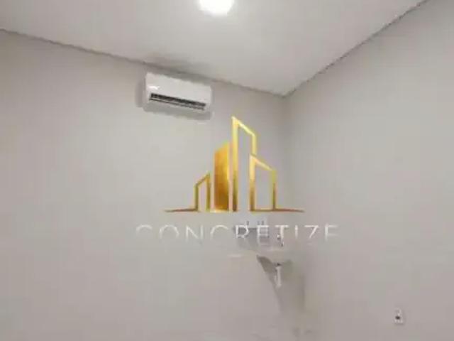 Conj. Comercial / Sala para Locação em Bauru/SP Vila Santa Izabel