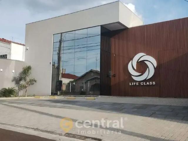 Conj. Comercial / Sala para Locação em Bauru/SP Vila Santa Izabel