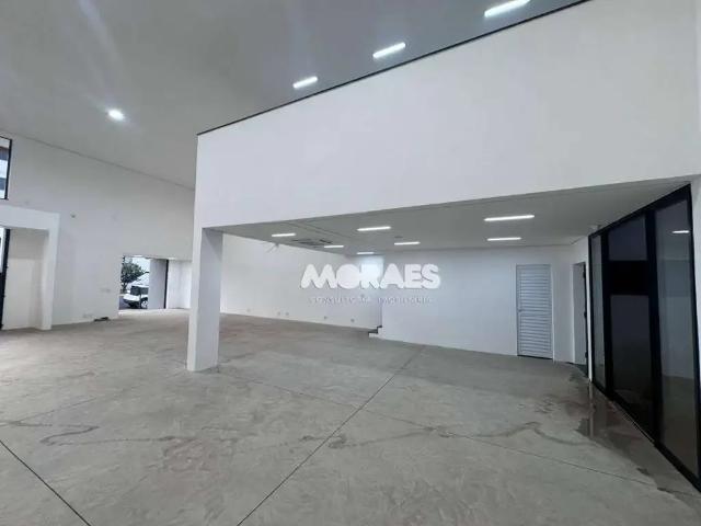 Conj. Comercial / Sala para Locação em Bauru/SP Vila Santista