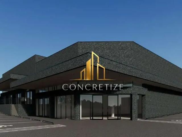Conj. Comercial / Sala para Locação em Bauru/SP Vila Santista