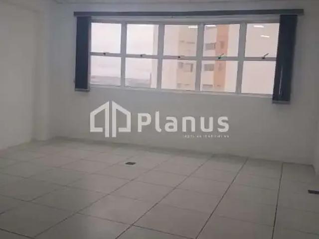 Conj. Comercial / Sala para Locação em Bauru/SP Vila Santo Antônio