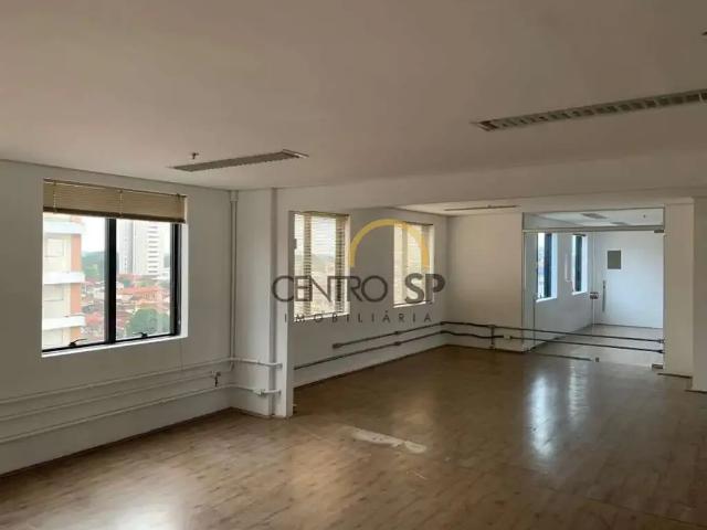 Conj. Comercial / Sala para Locação em Bauru/SP Vila Santo Antônio