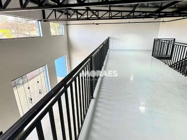 Conj. Comercial / Sala para Locação em Bauru/SP Vila Souto