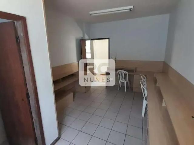 Conj. Comercial / Sala para Locação em Belo Horizonte/MG Coração de Jesus