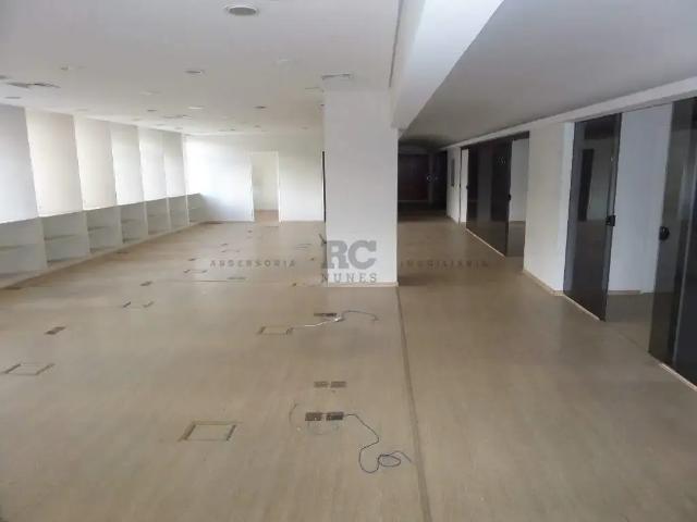 Conj. Comercial / Sala para Locação em Belo Horizonte/MG Coração de Jesus