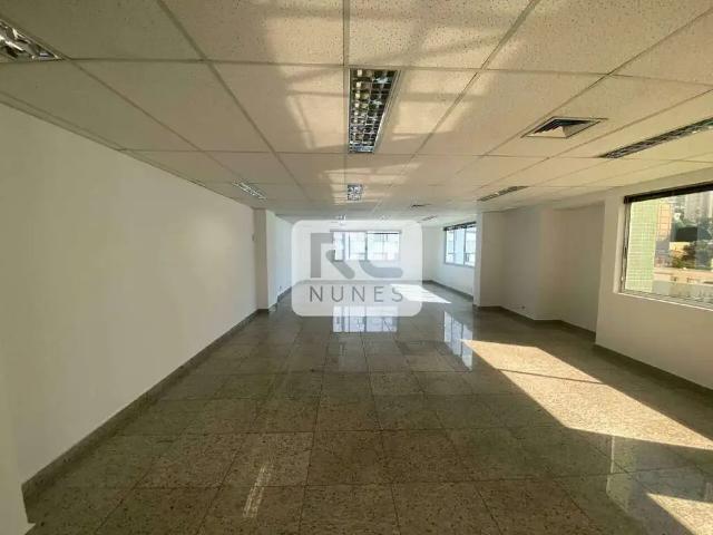 Conj. Comercial / Sala para Locação em Belo Horizonte/MG Coração de Jesus