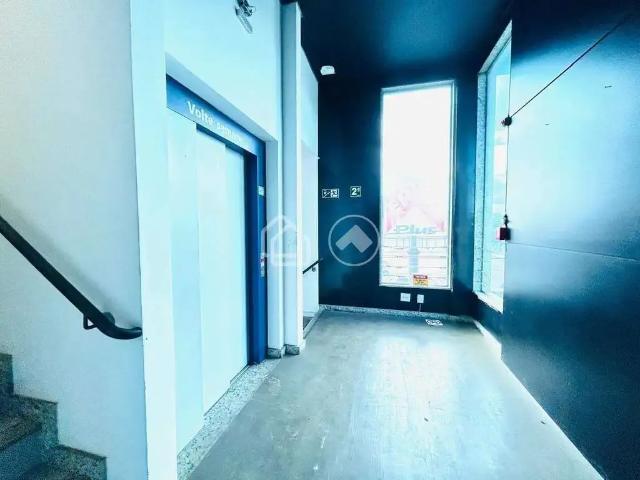 Conj. Comercial / Sala para Locação em Belo Horizonte/MG Coração Eucarístico