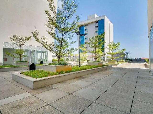 Conj. Comercial / Sala para Locação em Belo Horizonte/MG Caiçaras