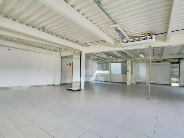 Conj. Comercial / Sala para Locação em Belo Horizonte/MG Calafate