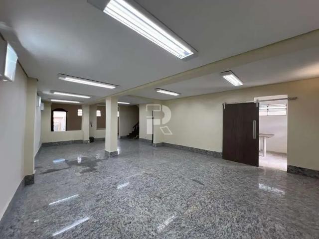 Conj. Comercial / Sala para Locação em Belo Horizonte/MG Calafate