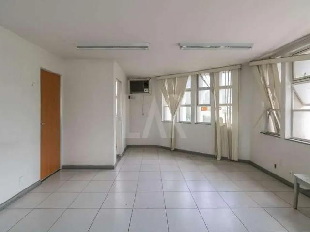 Conj. Comercial / Sala para Locação em Belo Horizonte/MG Camargos