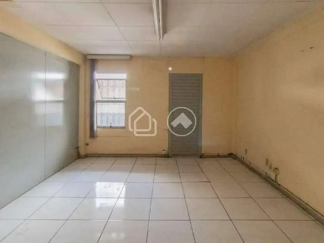 Conj. Comercial / Sala para Locação em Belo Horizonte/MG Camargos