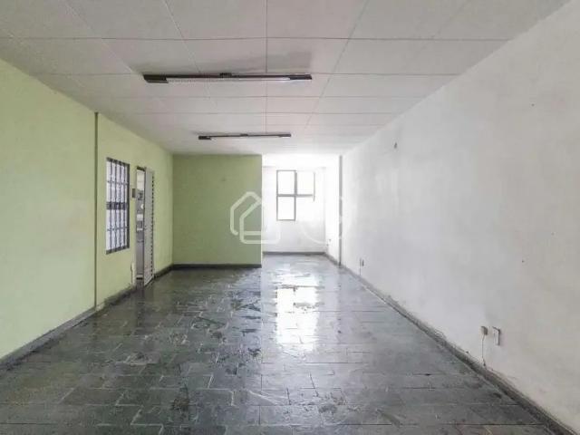 Conj. Comercial / Sala para Locação em Belo Horizonte/MG Camargos