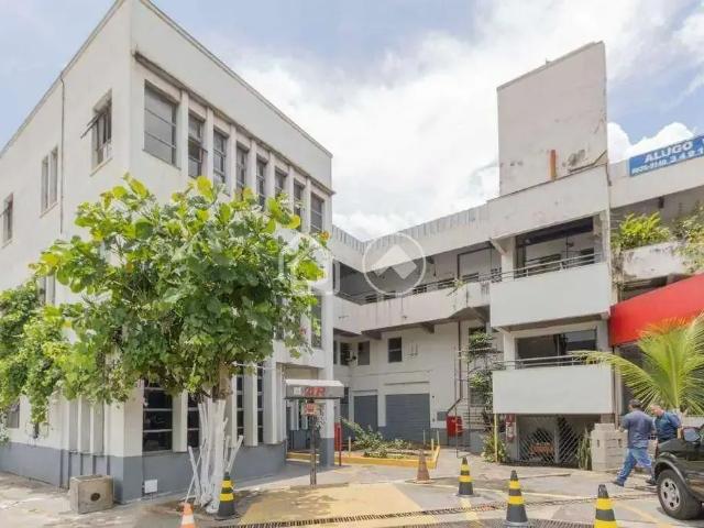 Conj. Comercial / Sala para Locação em Belo Horizonte/MG Camargos