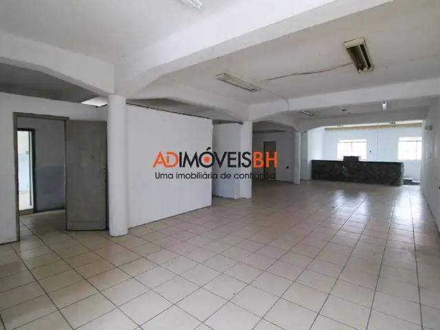 Conj. Comercial / Sala para Locação em Belo Horizonte/MG Carlos Prates