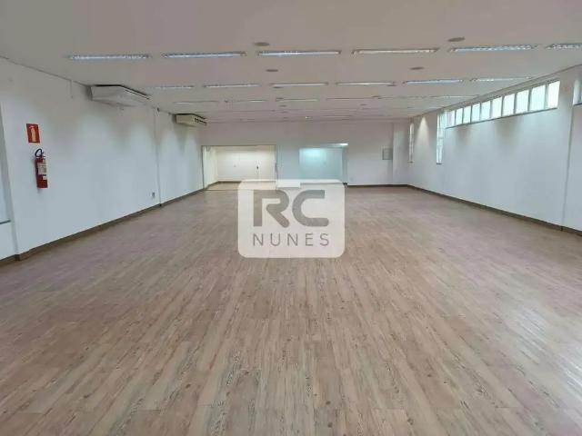 Conj. Comercial / Sala para Locação em Belo Horizonte/MG Carmo