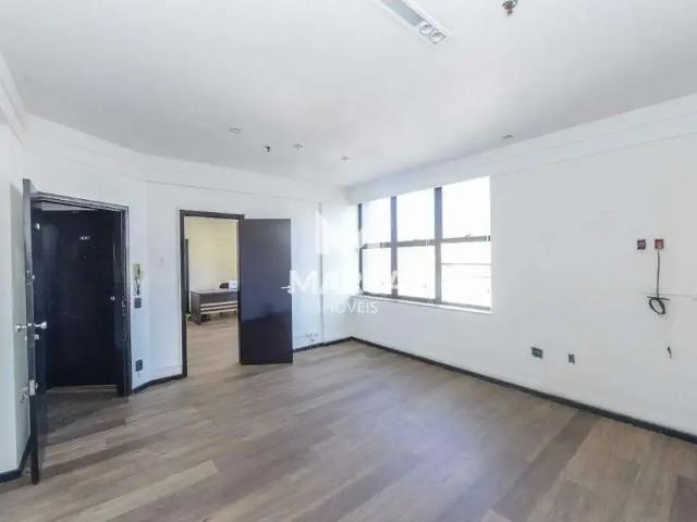 Conj. Comercial / Sala para Locação em Belo Horizonte/MG Carmo