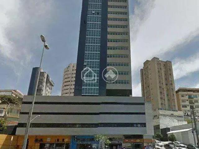 Conj. Comercial / Sala para Locação em Belo Horizonte/MG Carmo