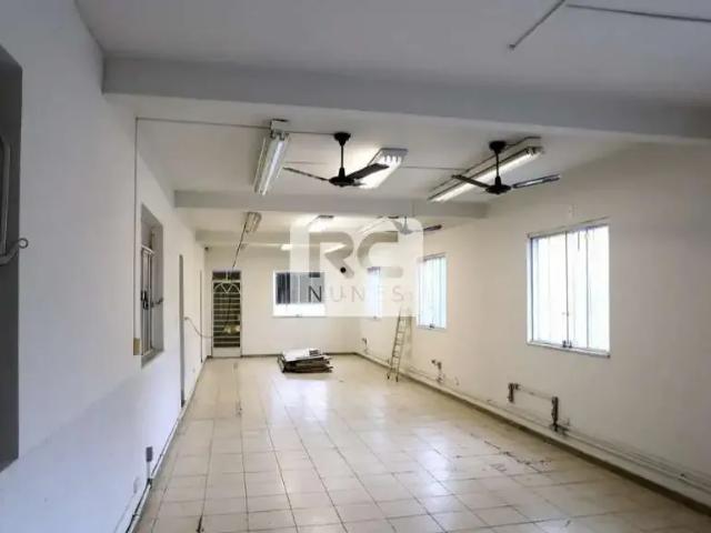 Conj. Comercial / Sala para Locação em Belo Horizonte/MG Carmo