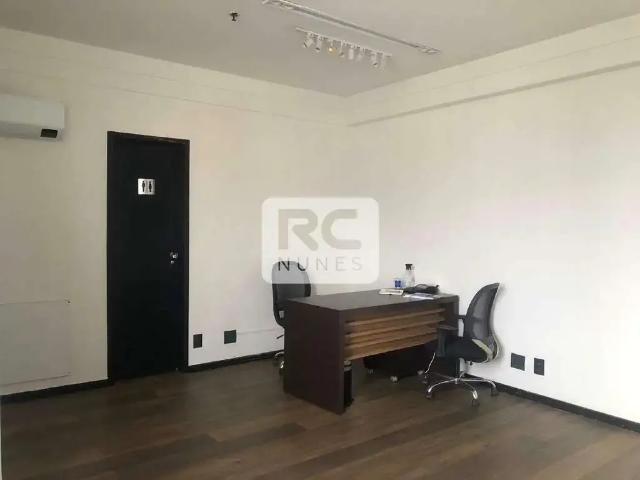 Conj. Comercial / Sala para Locação em Belo Horizonte/MG Carmo