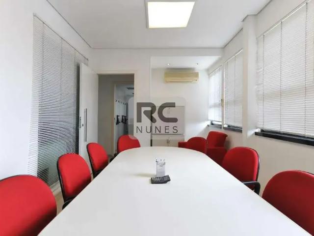 Conj. Comercial / Sala para Locação em Belo Horizonte/MG Carmo