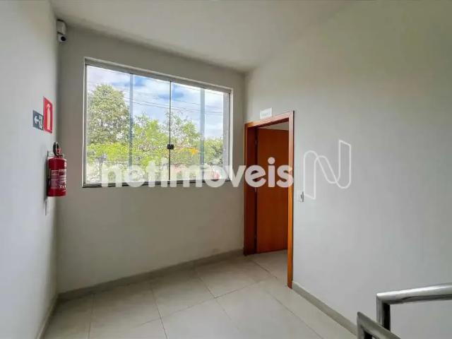 Conj. Comercial / Sala para Locação em Belo Horizonte/MG Castelo
