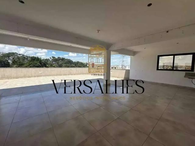 Conj. Comercial / Sala para Locação em Belo Horizonte/MG Castelo
