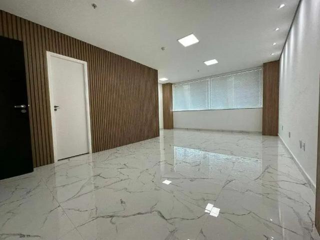 Conj. Comercial / Sala para Locação em Belo Horizonte/MG Castelo