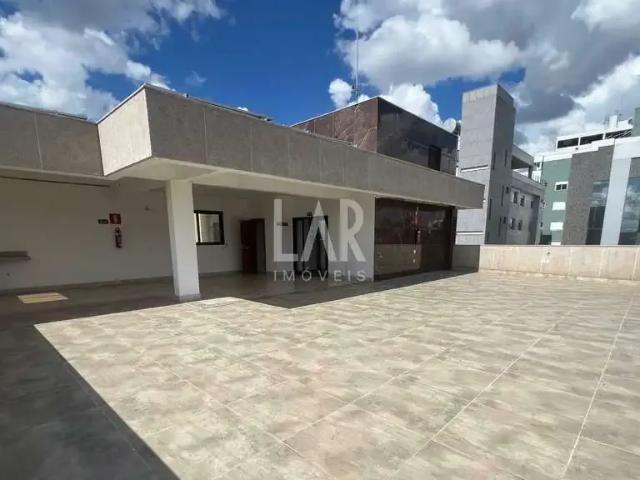 Conj. Comercial / Sala para Locação em Belo Horizonte/MG Castelo