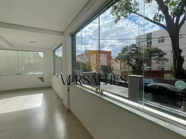 Conj. Comercial / Sala para Locação em Belo Horizonte/MG Castelo