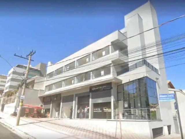 Conj. Comercial / Sala para Locação em Belo Horizonte/MG Castelo