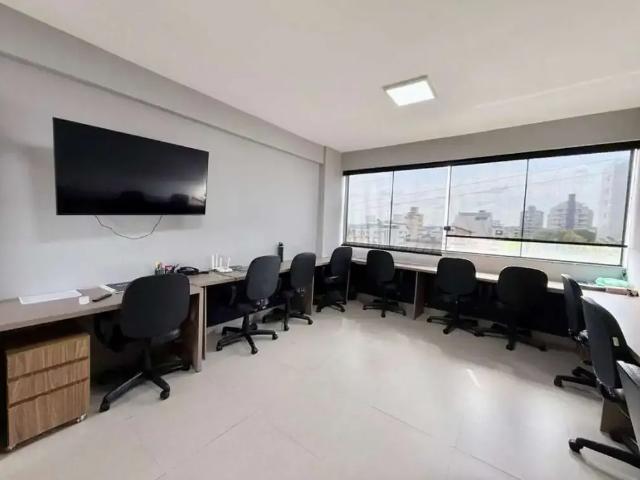 Conj. Comercial / Sala para Locação em Belo Horizonte/MG Castelo