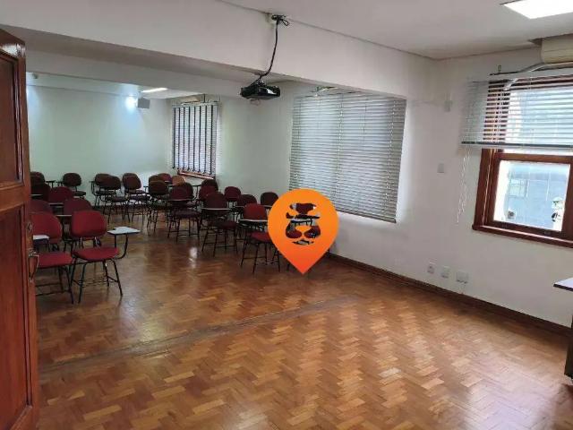 Conj. Comercial / Sala para Locação em Belo Horizonte/MG Centro